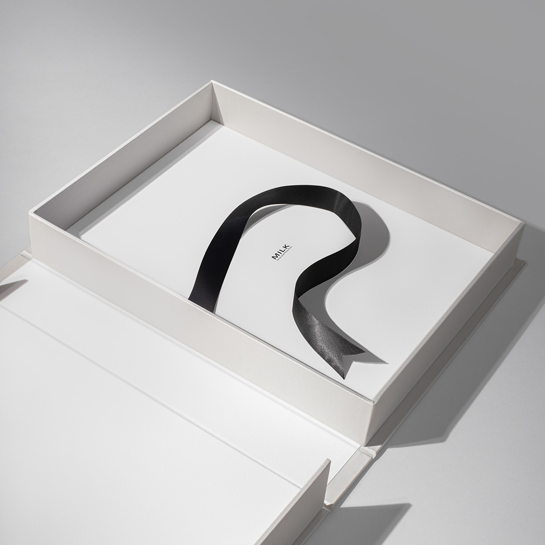 Album photo haut de gamme - Créez en ligne - MILK Books